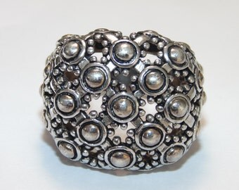 Molecule ring | Etsy