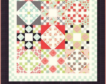 The Aqua Umbrella : Quilts and Gifts by TheAquaUmbrella on Etsy