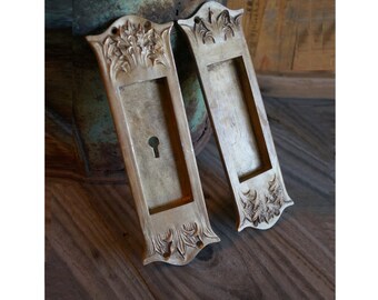 Keyhole covers | Etsy