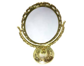 Double sided mirror | Etsy