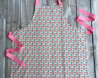Plus size apron | Etsy