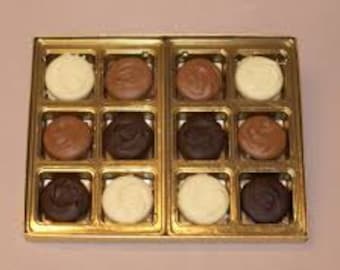 Gourmet Chocolate Babka