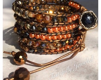 Earthly treasures | Etsy