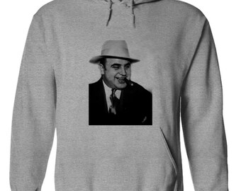 Al capone | Etsy