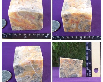 Rough cut stones | Etsy