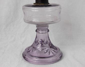 Hurricane oil lamp | Etsy