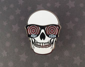 Designs for rad tech/skull lovers by RadGirlCreations on Etsy