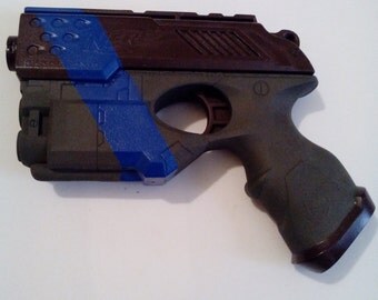 Custom painted nerf | Etsy