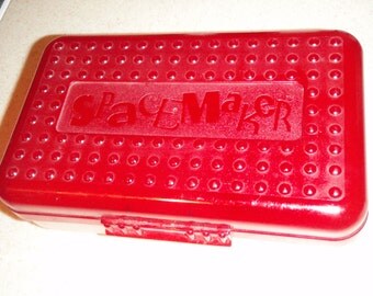 Spacemaker box | Etsy