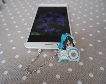 Accessoires pour téléphones portables | Etsy FR