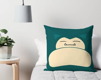 Snorlax | Etsy