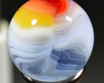 Peltier marbles | Etsy