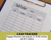 our planners will help you to be organized by TatDigitalCreativity