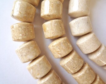 Stone cylinder | Etsy