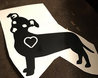 Chiweenie sticker | Etsy