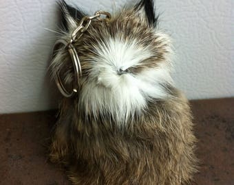 Cat key holder | Etsy