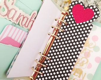 Planner bookmark | Etsy