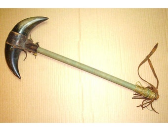 Primitive weapons | Etsy