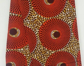 Kitenge cloth | Etsy