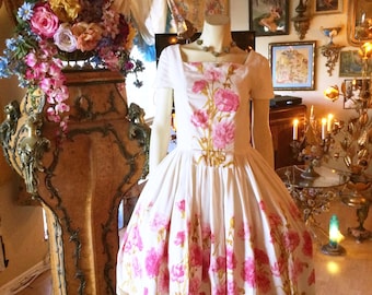 Princess dress | Etsy