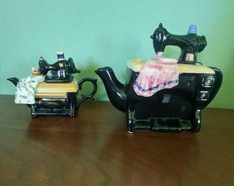 Vintage teapot | Etsy