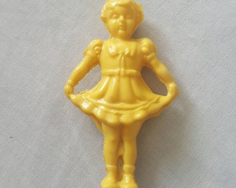 Vintage rattle | Etsy