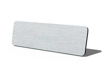 Magnetic name tag | Etsy