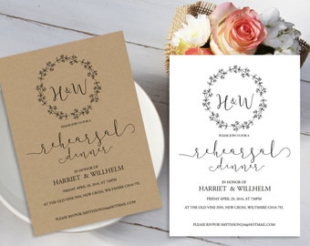 Pre wedding invite | Etsy