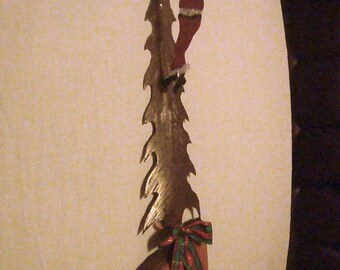 Plasma cut trees | Etsy