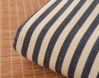 Thick cotton fabric | Etsy