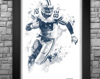 Jason witten | Etsy