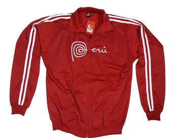 Peruvian jacket | Etsy