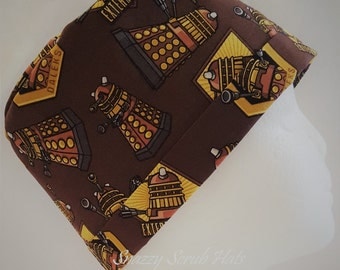 Doctor who hat | Etsy