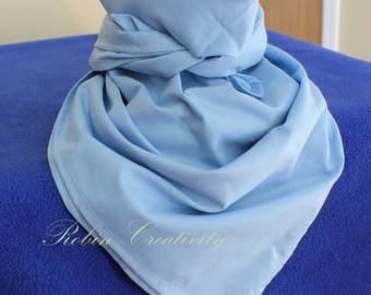 Cowboy neckerchief | Etsy