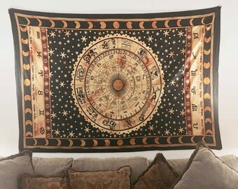 Elephant mandala | Etsy