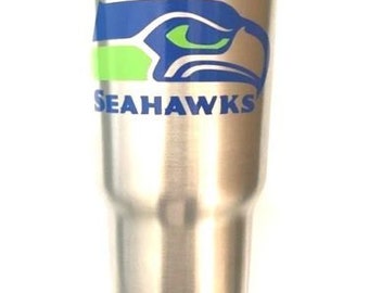 Seahawks decal | Etsy