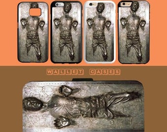 Han solo phone case | Etsy