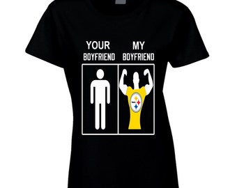 Funny steelers shirt | Etsy