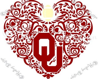 Boomer sooner ou | Etsy
