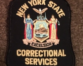Corrections patch | Etsy