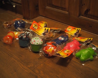 Unique squeaky toy related items | Etsy