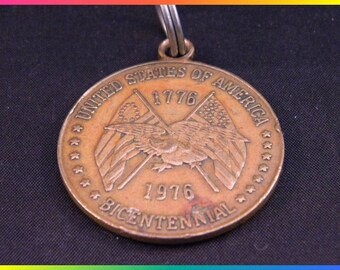 Bicentennial medal | Etsy