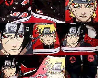 Custom vans shoes | Etsy