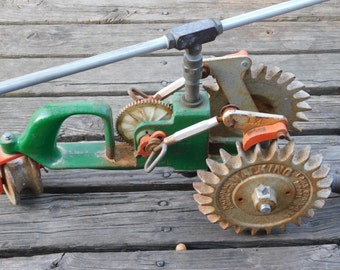 Unique vintage sprinkler related items | Etsy