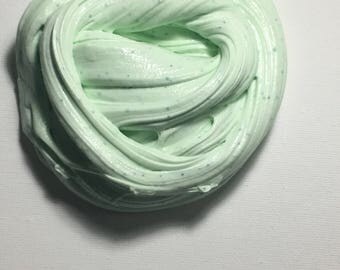 Fluffy slime | Etsy