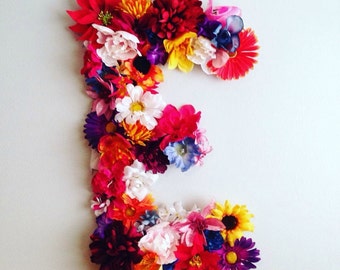 Cardboard letters | Etsy