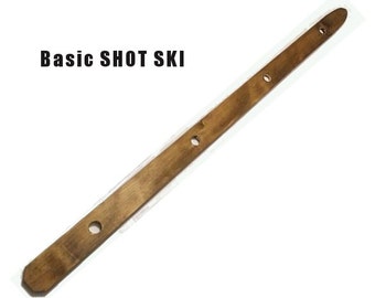 Shot ski | Etsy