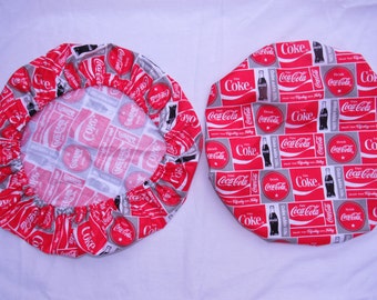 Coca cola fabric | Etsy