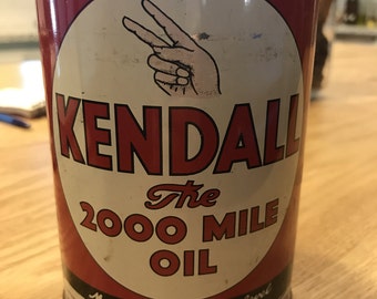 Kendall oil | Etsy
