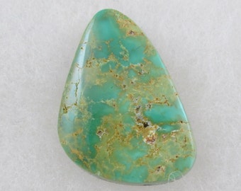 Cerrillos turquoise | Etsy